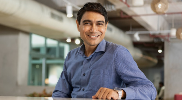 "Designing Every Indian Home, Uniquely": Dev Sarkar, Godrej Interio - BW Businessworld